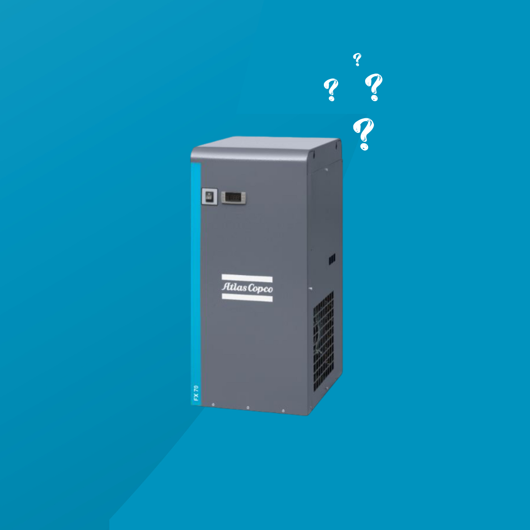 How to Choose the Right Dryer for Your Air Compressor – Atlas Copco ...